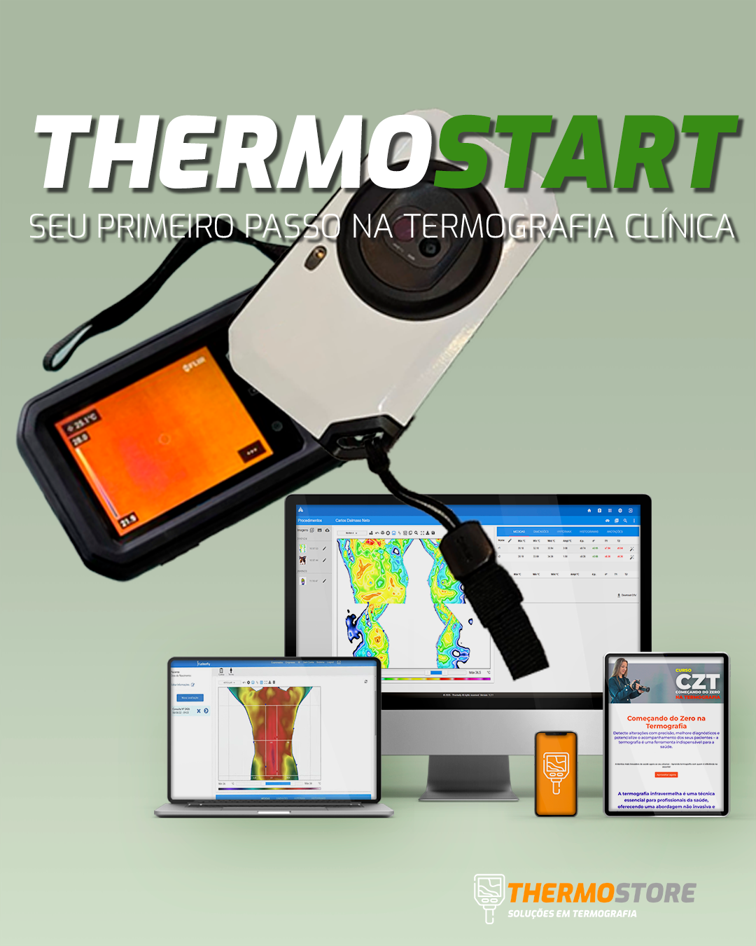 ThermoSTART | ThermoStore